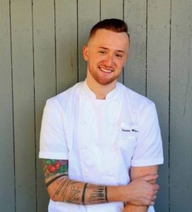 Fearing's and Friends: Nick Walker - PaperCity Magazine