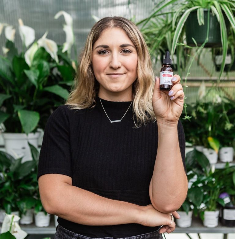 Popular Austin Blogger Sisters Fight the CBD Mystery at Their Family ...