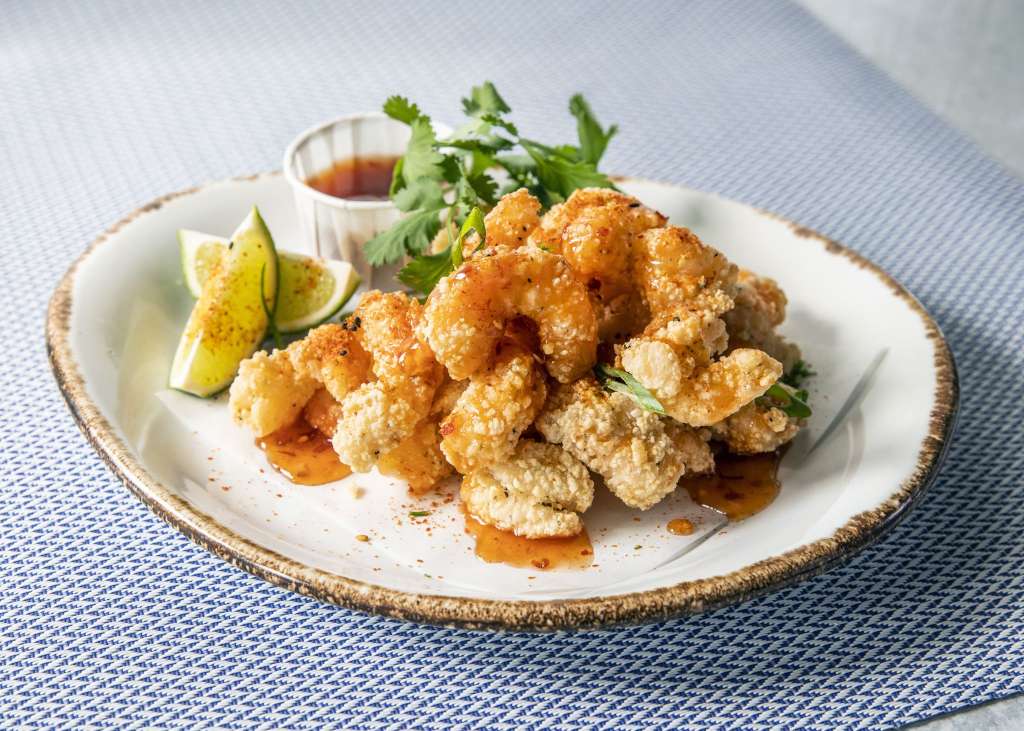 Pappas Unveils a New Affordable Seafood Haven — Your Everyday Shrimp ...