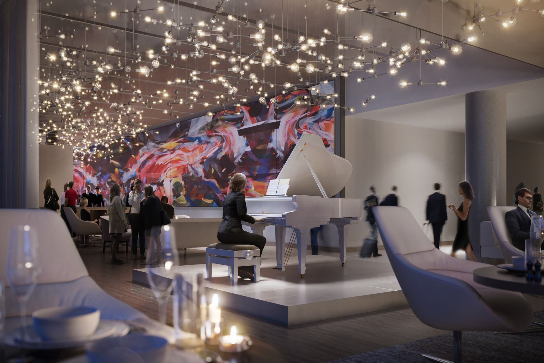 Oprah Chef to Run the Restaurant of Dallas' New Showcase Hotel ...