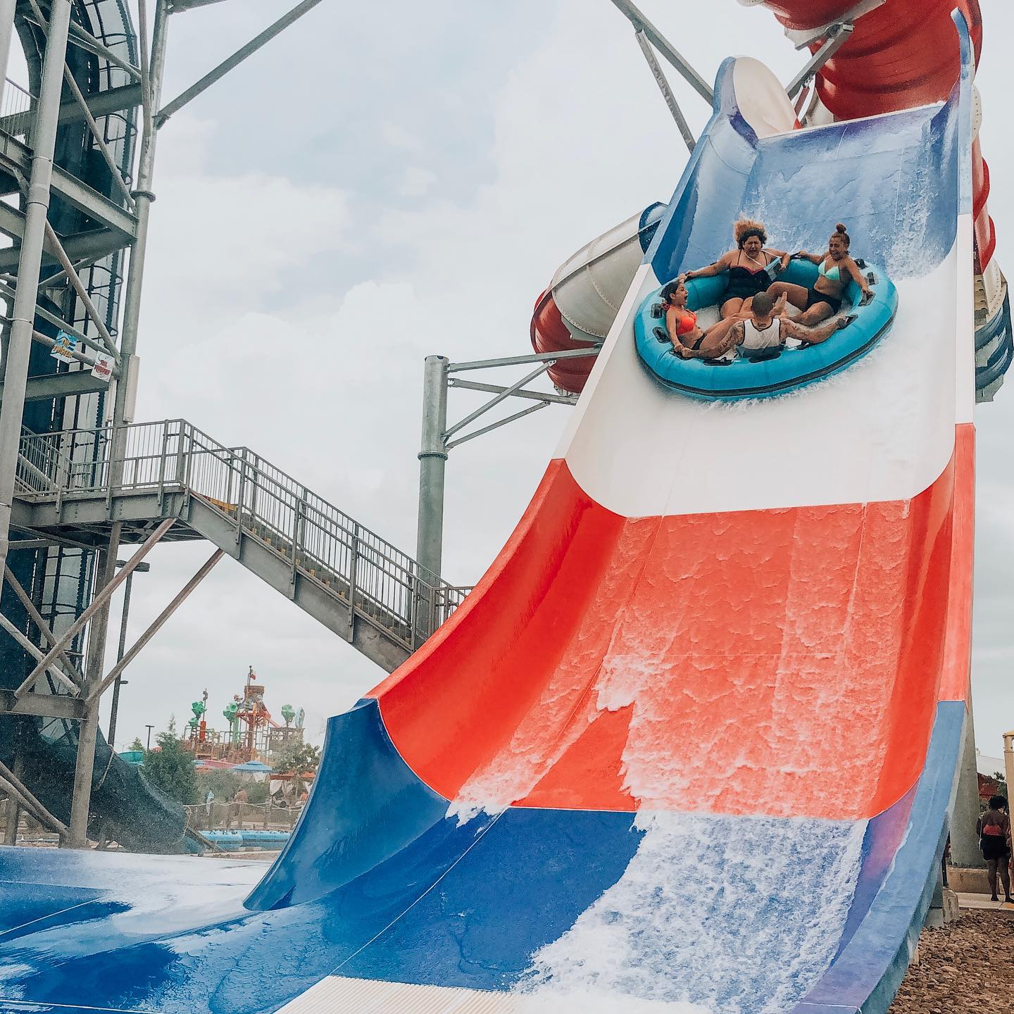 Texas' Best Waterparks — 10 Spots That Make Summer a Splash - PaperCity ...