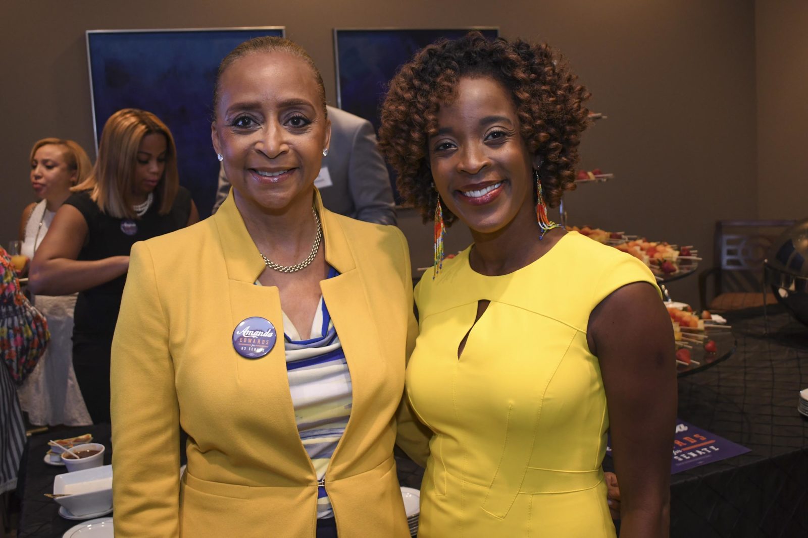 Hollywood Jumps Onto Houston Senate Candidate's Election Bandwagon ...