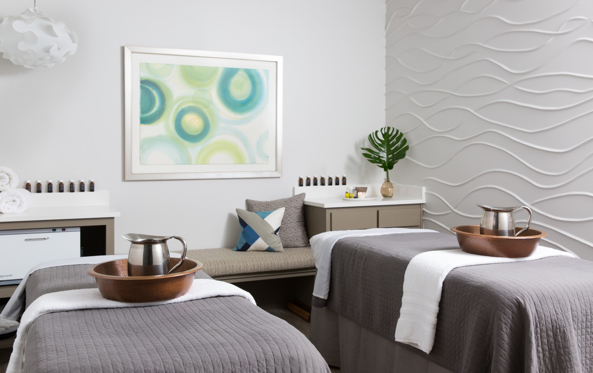 Houstons Best Spas — 10 Pampering Palaces That Wow Papercity Magazine