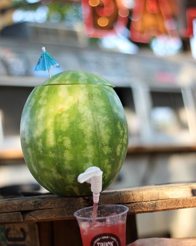 Redneck Carnival - PaperCity Magazine