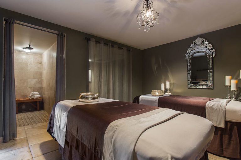 Houston's Best Spas — 10 Pampering Palaces That Wow - PaperCity Magazine