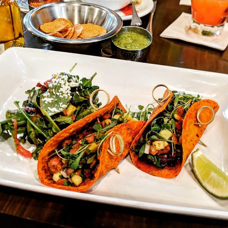 The Best Restaurants in Irving — Essential Dining in Las Colinas