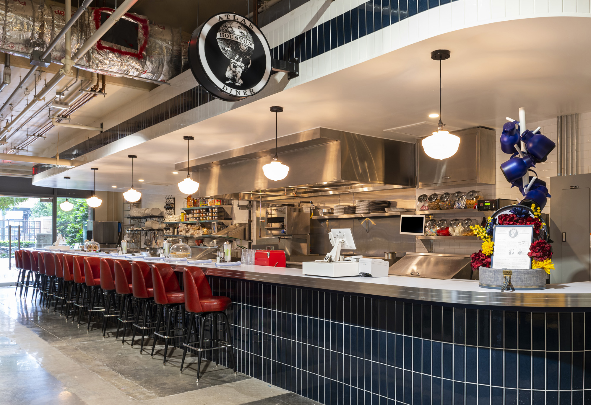 Houston's Chef-Driven Food Hall Sets Itself Apart by Making Things ...