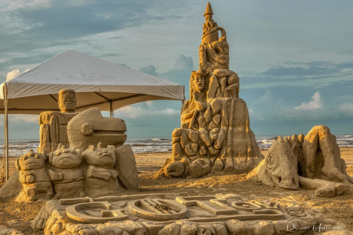 Crazy Good Sandcastles Designed by World Class Architects — See the ...