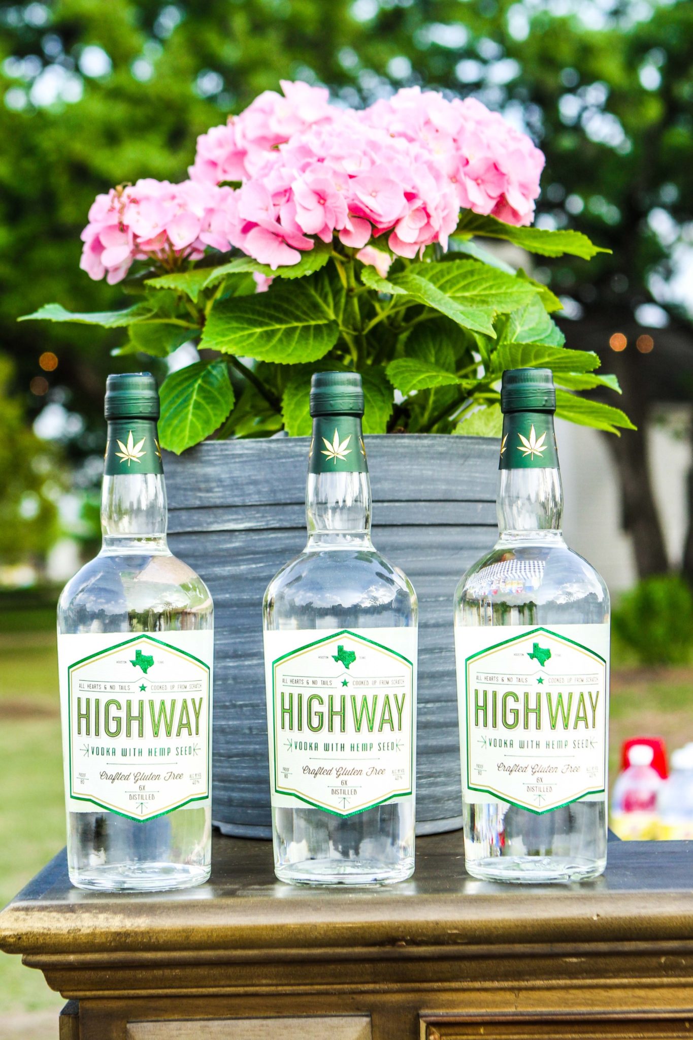 Texas' Most Charming Town Throws a Party That Rocks Henkel Square — and ...