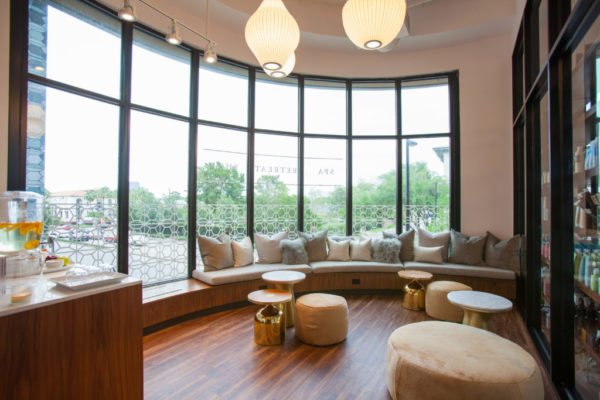 Houston's Best Spas — 10 Pampering Palaces That Wow - PaperCity Magazine