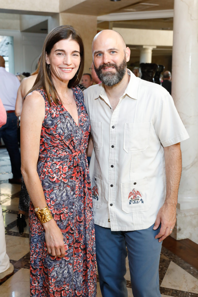 Raucous Drag Show in Montrose Carries a Meaningful Message - PaperCity ...