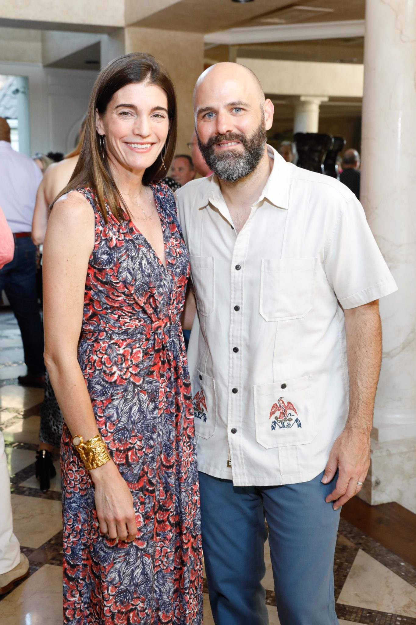 Raucous Drag Show in Montrose Carries a Meaningful Message - PaperCity ...