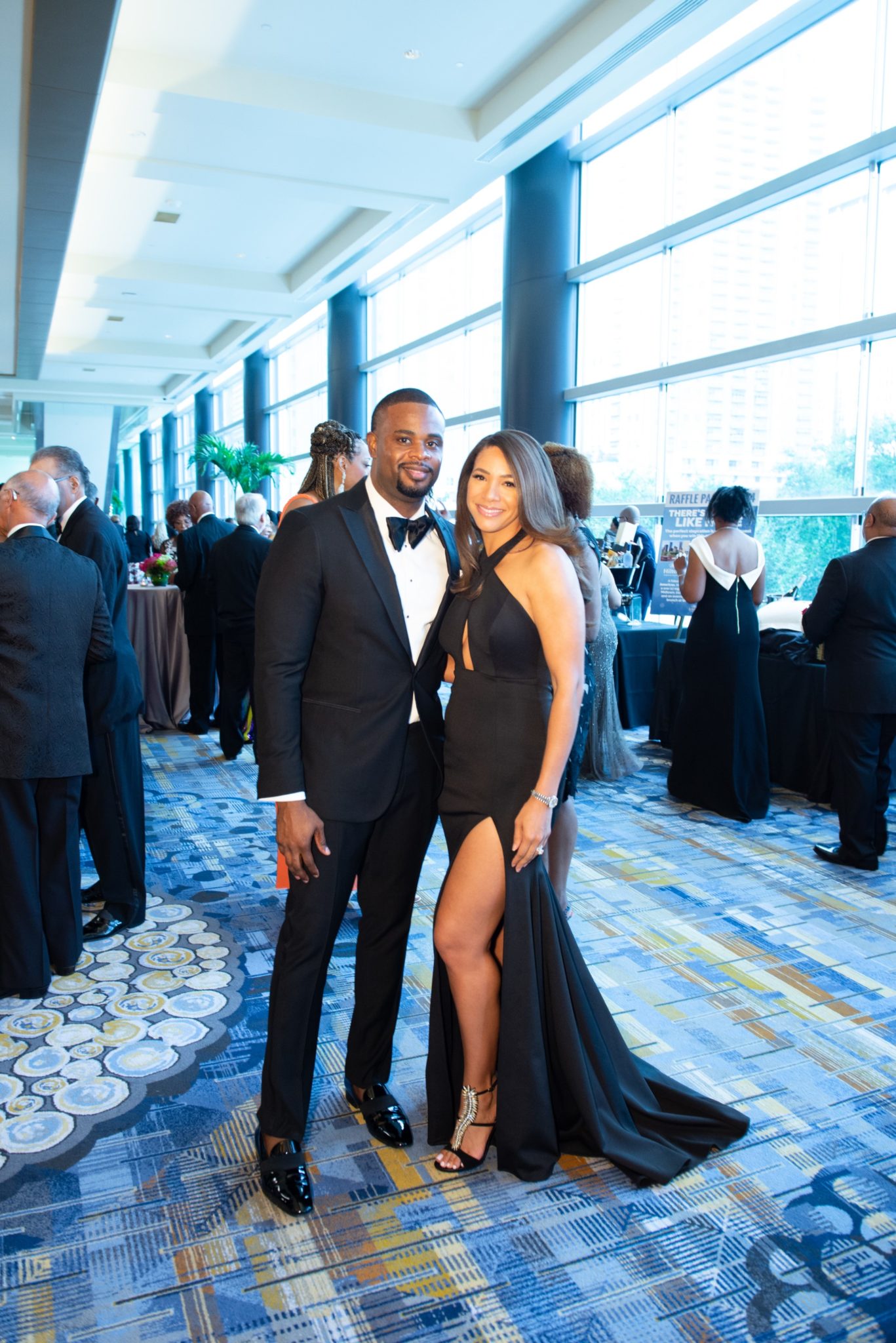 Major Stars Hit Houston for Oldest African-American Theater in ...