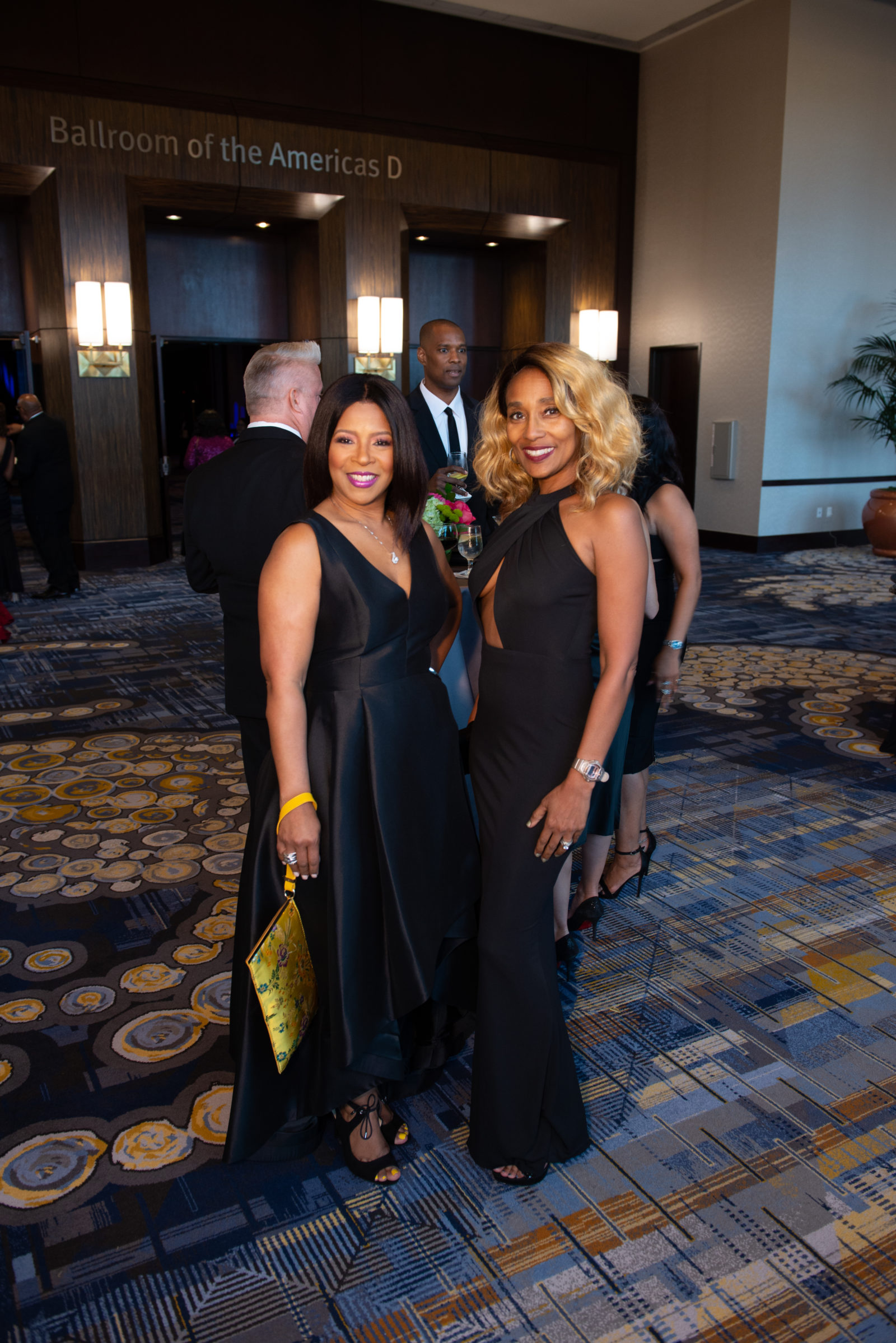 Major Stars Hit Houston for Oldest African-American Theater in ...