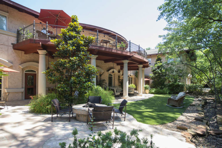 Houston's Best Spas — 10 Pampering Palaces That Wow - PaperCity Magazine