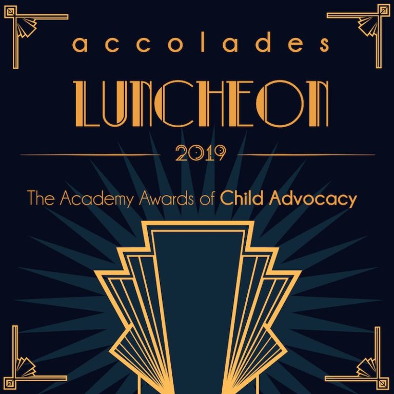 Accolades Luncheon - PaperCity Magazine