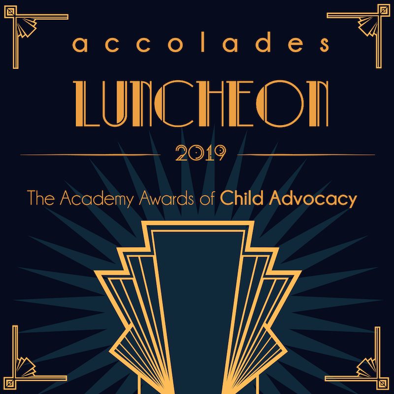 Accolades Luncheon - PaperCity Magazine