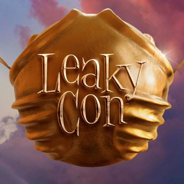 LeakyCon 2019 - PaperCity Magazine