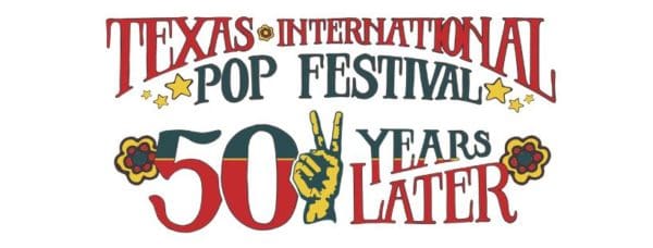 Texas Pop Turns 50 - PaperCity Magazine