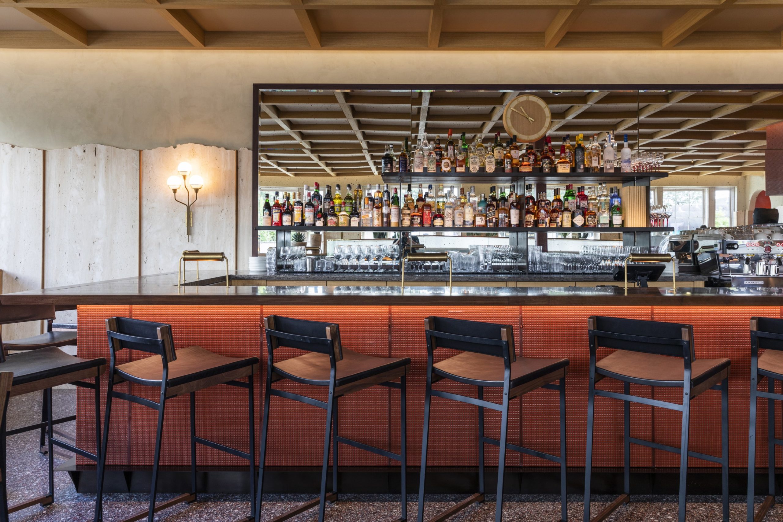 New Montrose Restaurant Charms With European Comfort Food and Anything ...