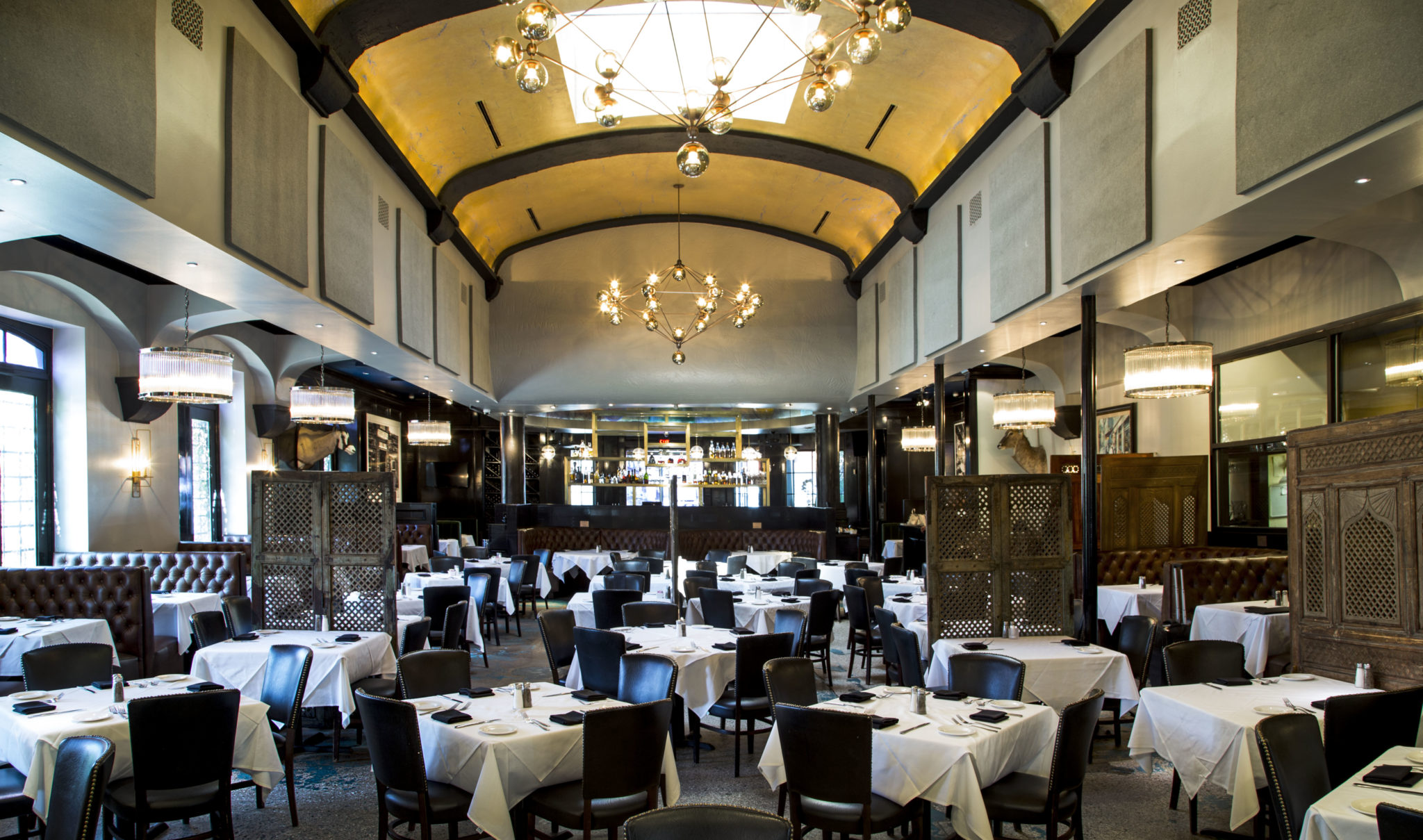 Revisiting an Iconic Dallas Steakhouse and Finding the Classics Still ...