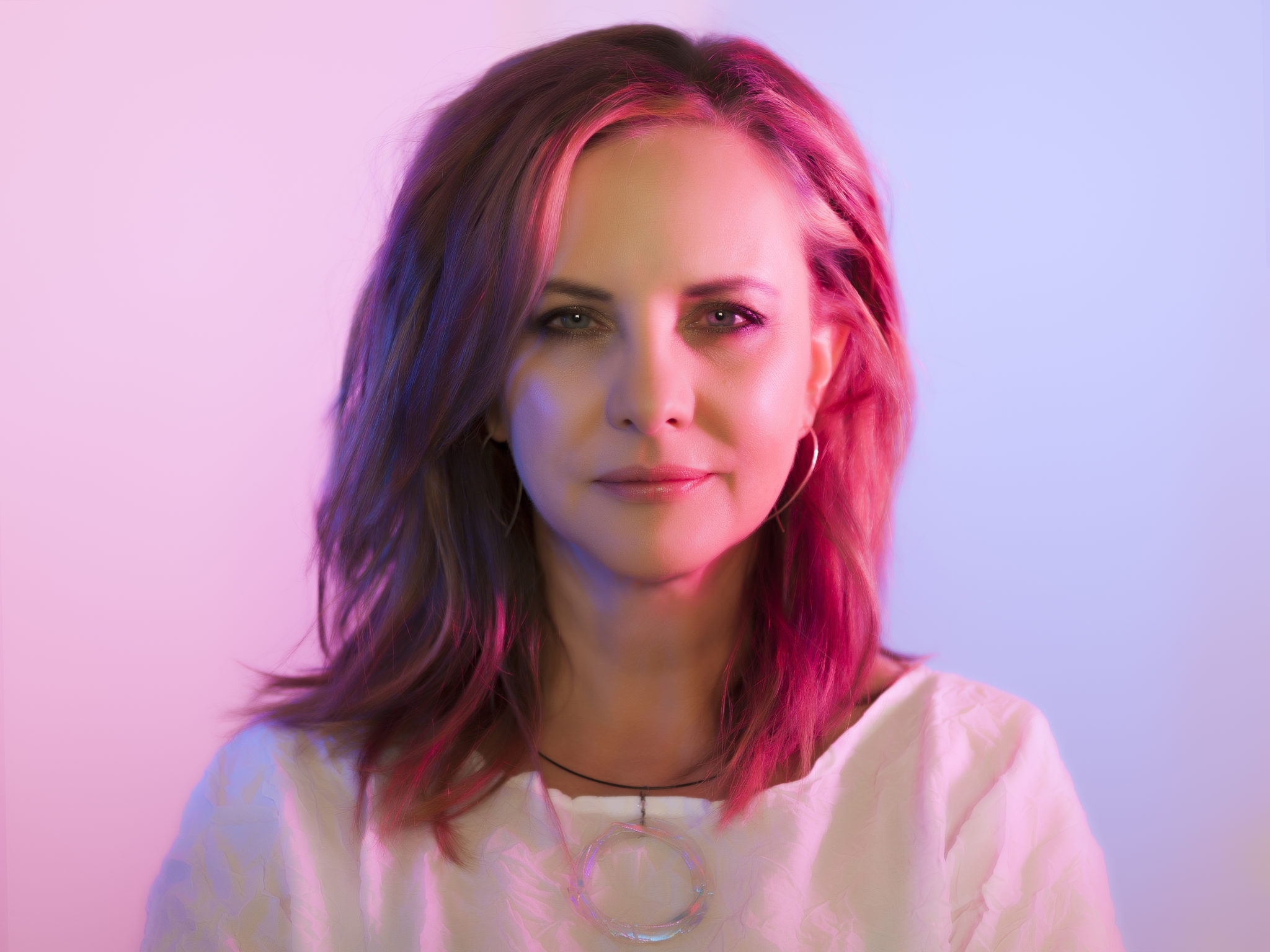 Visual Artist Creates Multi-Sensory Experiences for TACA's Party on the ...