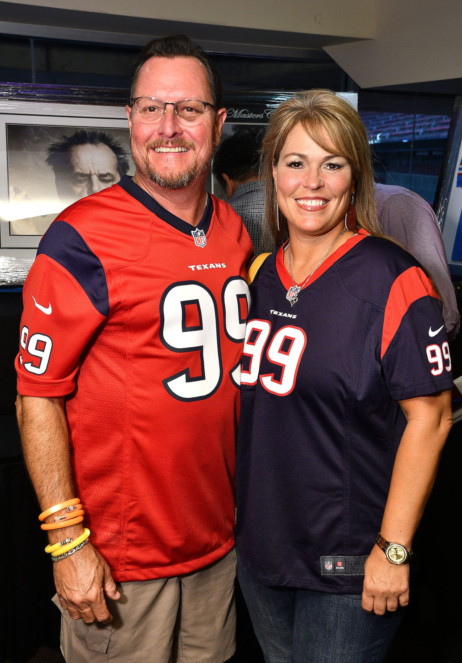 Fantasy Football Takes Over NRG Stadium — and the Prize is Beyond Super ...