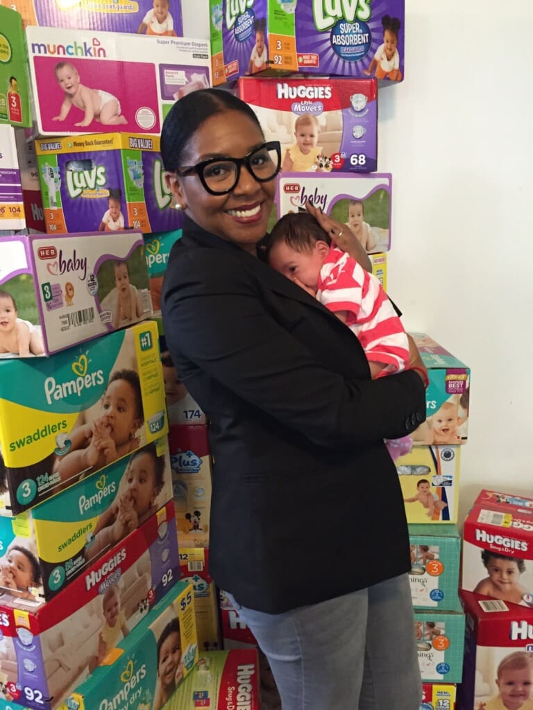 The Diaper Foundation's 10th Anniversary Fundraiser Event - PaperCity ...