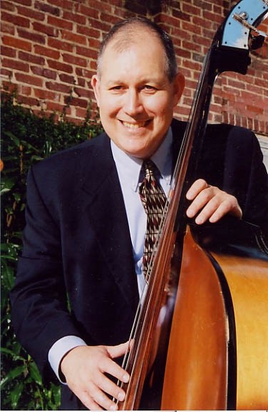 Fred Dorin at Bar Bardot - PaperCity Magazine