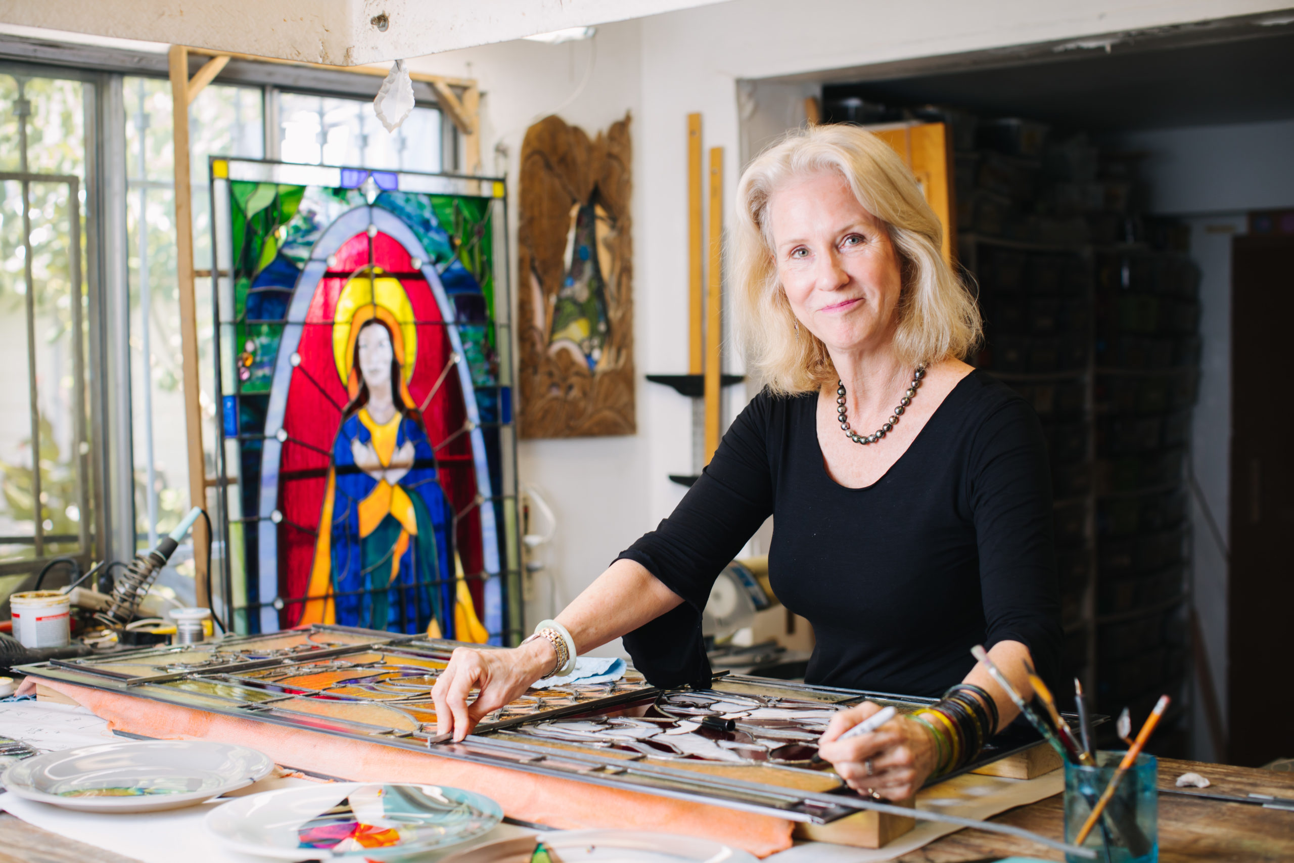 Houston's Weird Homes — From a Secret Garden House to a Wooden Car ...