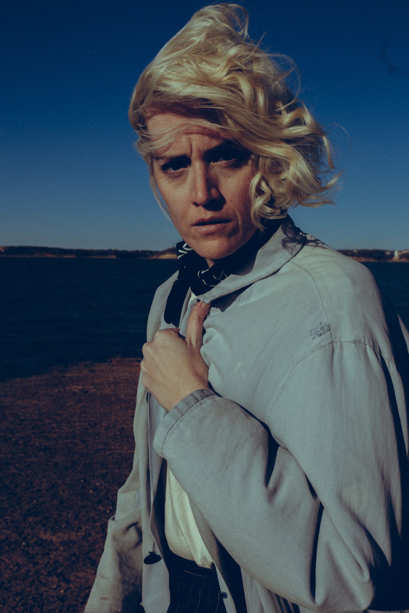 Rambo Revealed — The Slow Life of Fort Worth's Scratchy-Minded ...