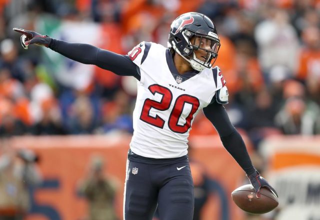 DeShaun Watson to Treat Himself to Dream Car After Justin Reid's Game ...