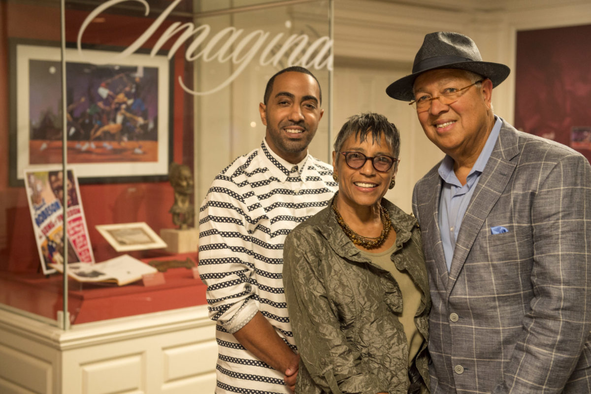 Your Sneak Peek at the Groundbreaking Kinsey African American Art ...