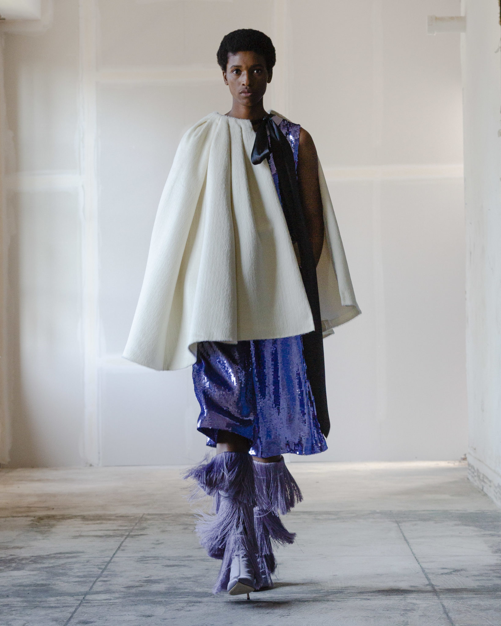 Hot Designer Adam Lippes Discovers the Joys of Fashion with Texas Help ...