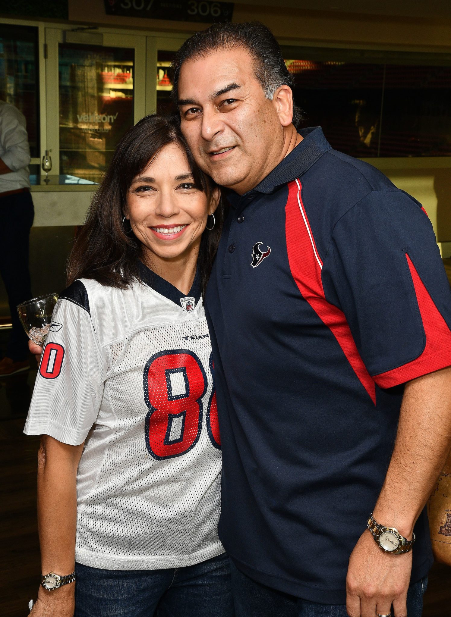 Fantasy Football Takes Over NRG Stadium — and the Prize is Beyond Super ...
