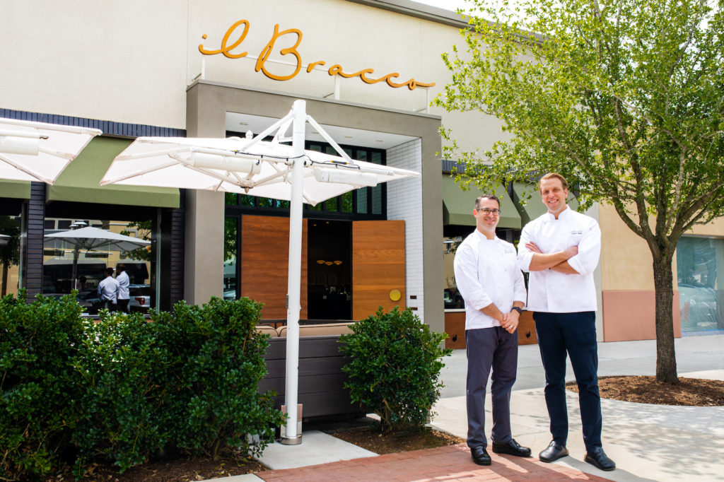 The Dallas Dish — Two Buzzy Restaurant Openings in West Village and the ...