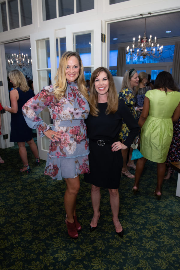 Houston's Junior League Unveils a VIP Style Lounge That Takes its ...