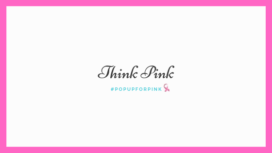 Think PINK Charity Dinner - PaperCity Magazine