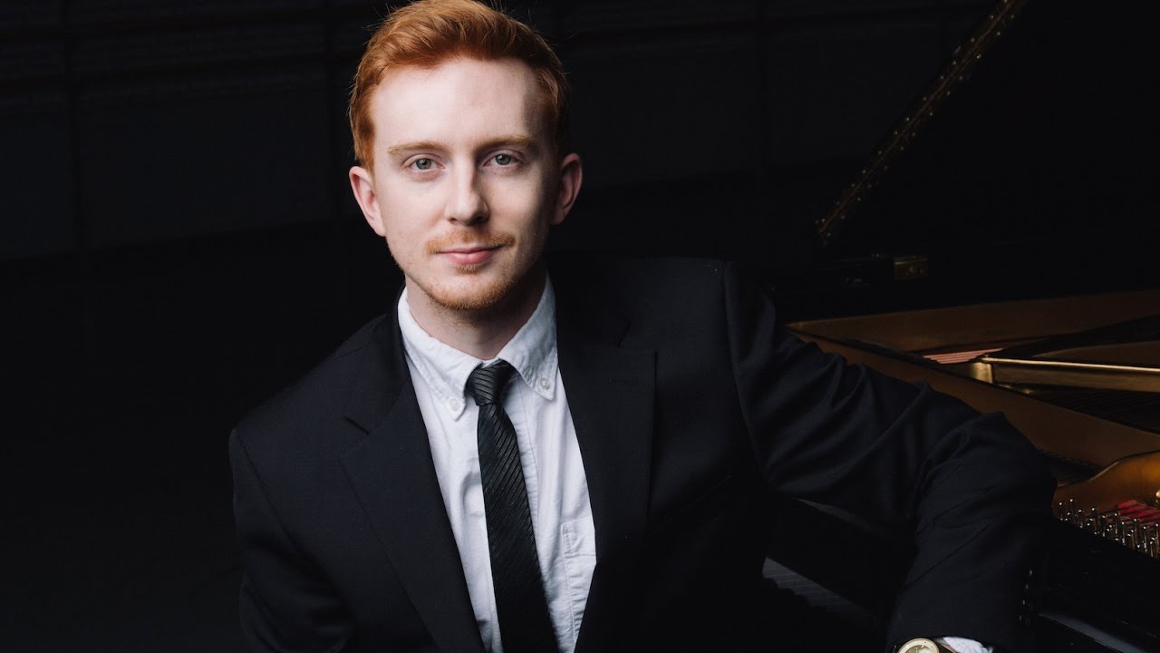 Dallas Chamber Symphony presents “Saint-Saëns Piano Concert 2 ...