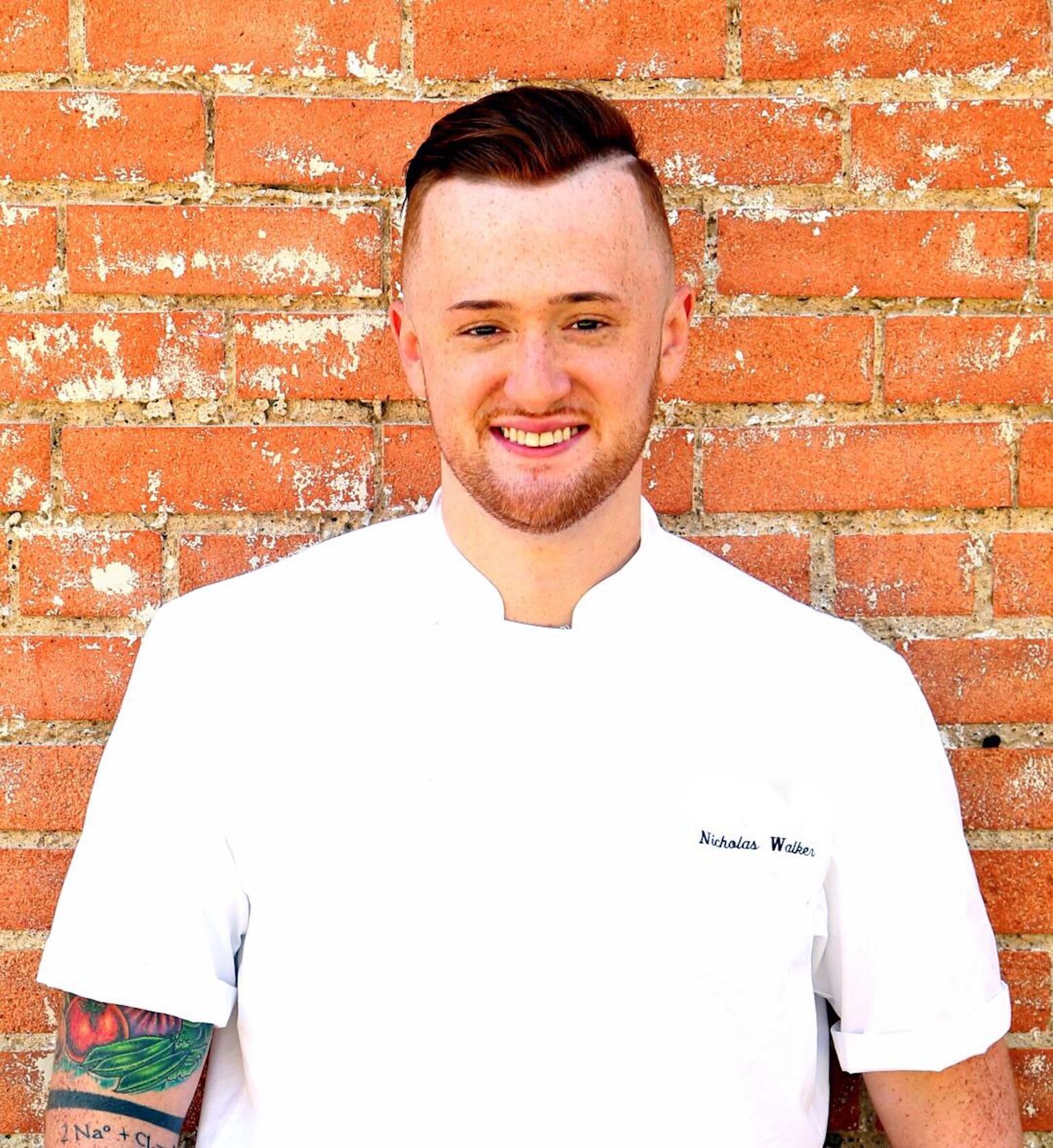 Dallas' New Virgin Hotel Brings in Star Local Chef to Run its Ambitious ...