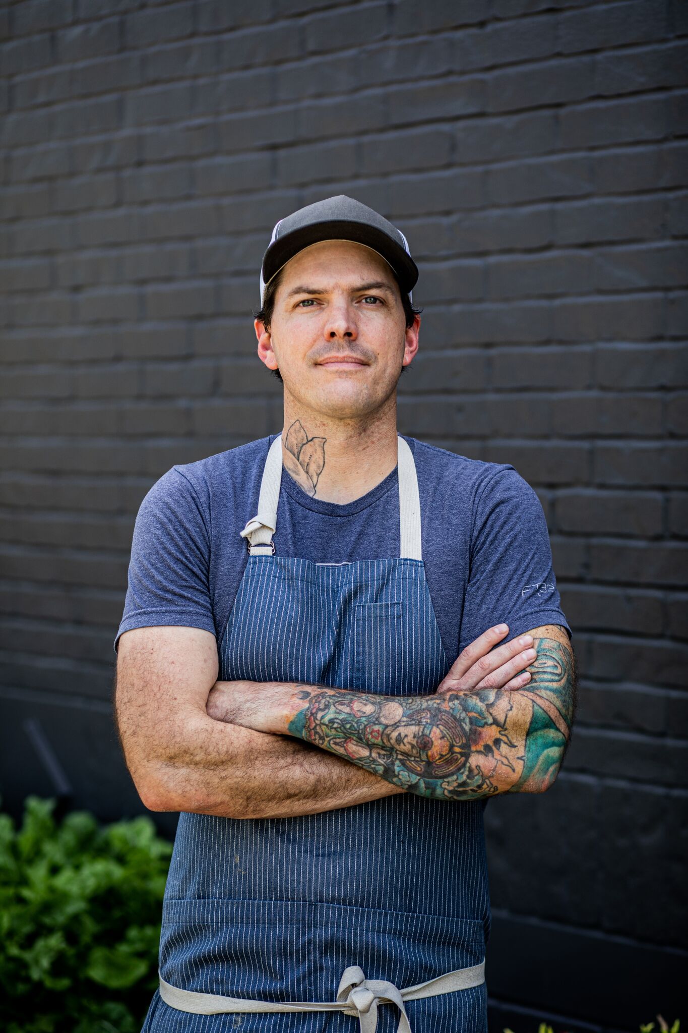 Now's Your Chance to Ask Favorite Local Chefs or Tastemakers Anything ...