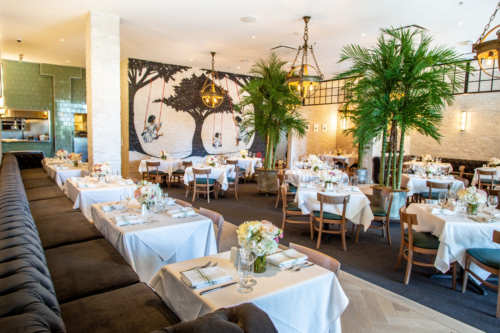 Kitchen Fire Closes a Popular Post Oak Restaurant and its Sister Supper ...