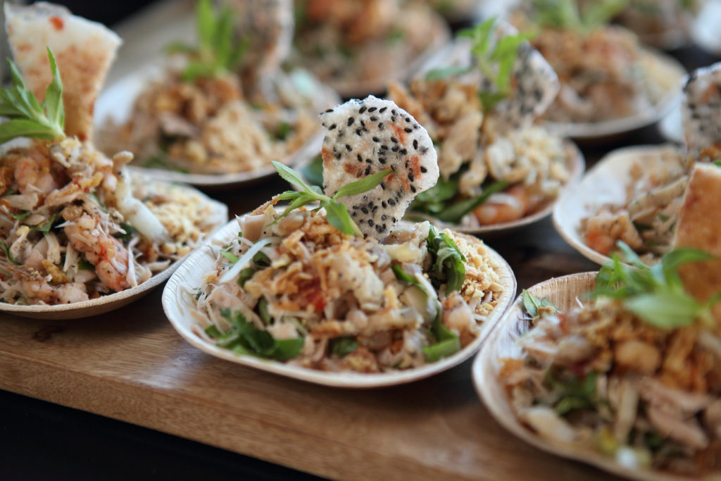 LUCKYRICE: Night Market of the Future - PaperCity Magazine