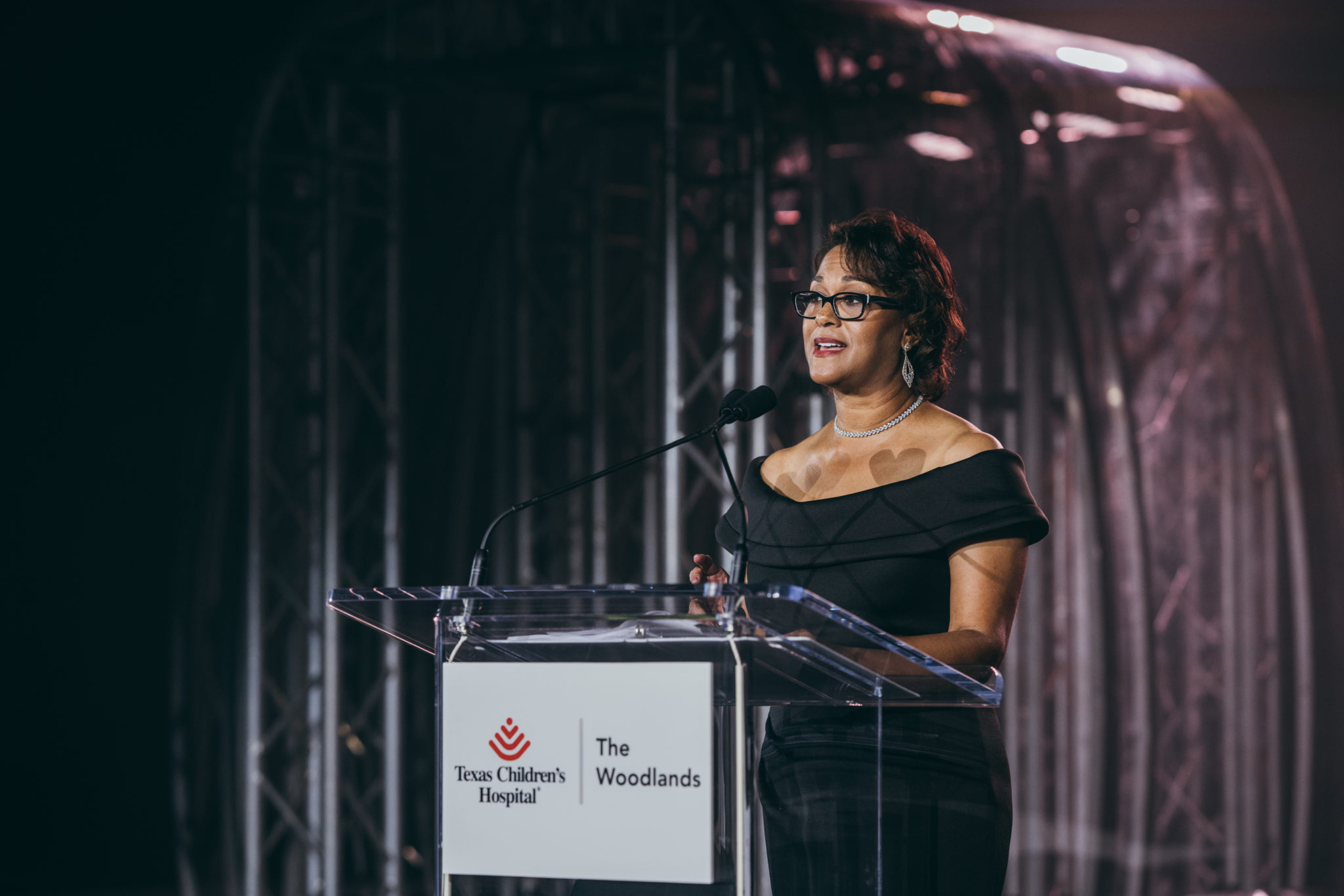 Texas Children's in The Woodlands Raises More Than $800,000 in One ...