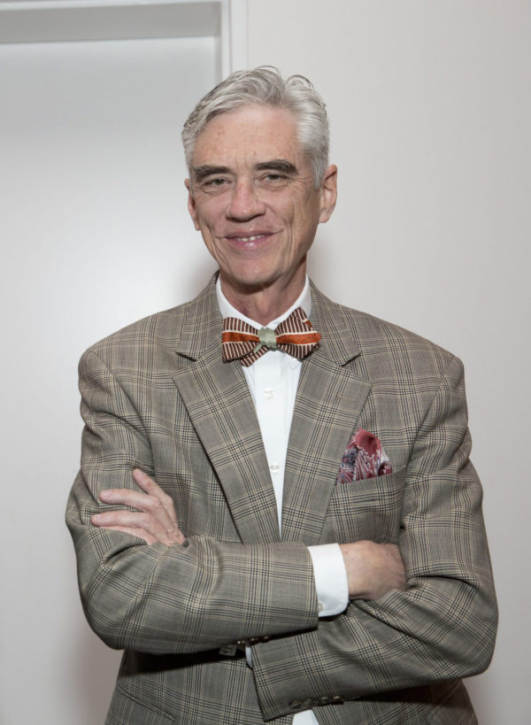 Remembering a Great Art Guy — Michael Galbreth's Sudden Death Leaves a ...