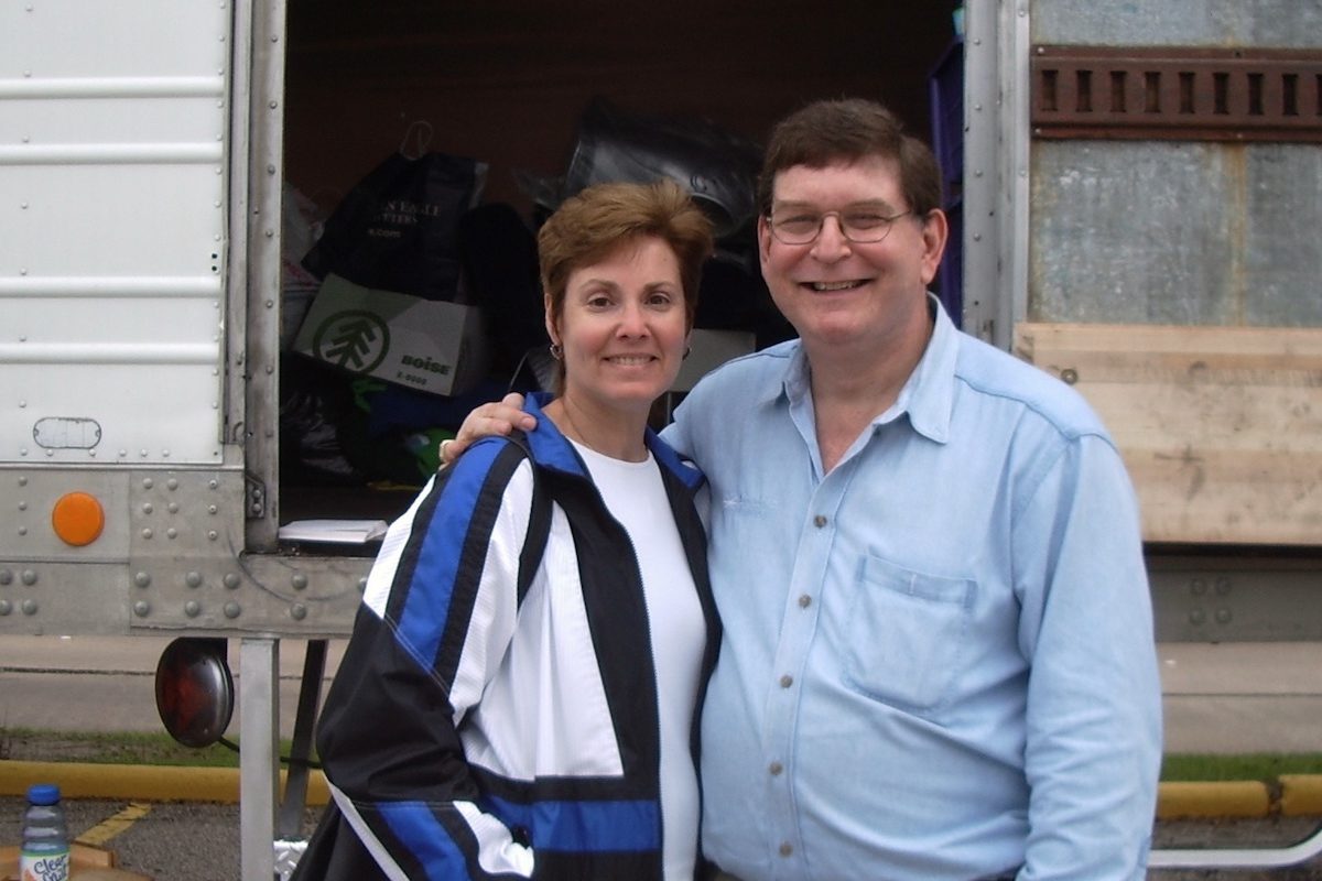 39th Annual Schlep Sunday - PaperCity Magazine