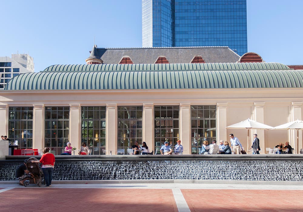 Pavilion Pop-Up: Champagne and Pearls - PaperCity Magazine