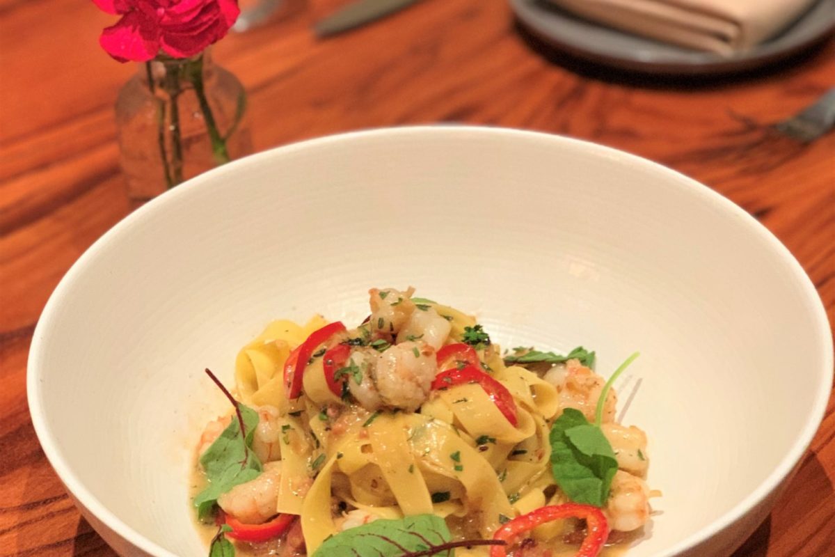 5 Reasons Tulum is a Must-Visit Dallas Restaurant — Highland Park ...