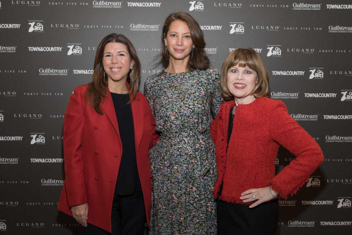 Dallas' Extraordinary Women Leaders Spotlighted in Special Female Power ...