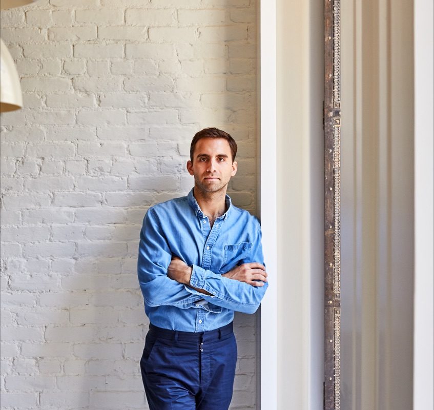 Fort Worth Proud Designer Turns Historic Buildings Into Special Hotels ...